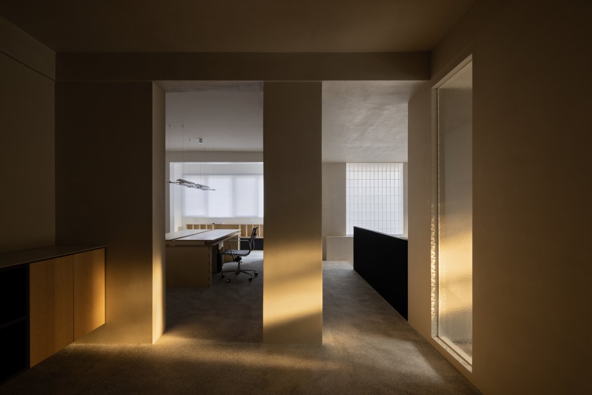 YINJISPACE - Yanji Studio x Yanji Design Studio